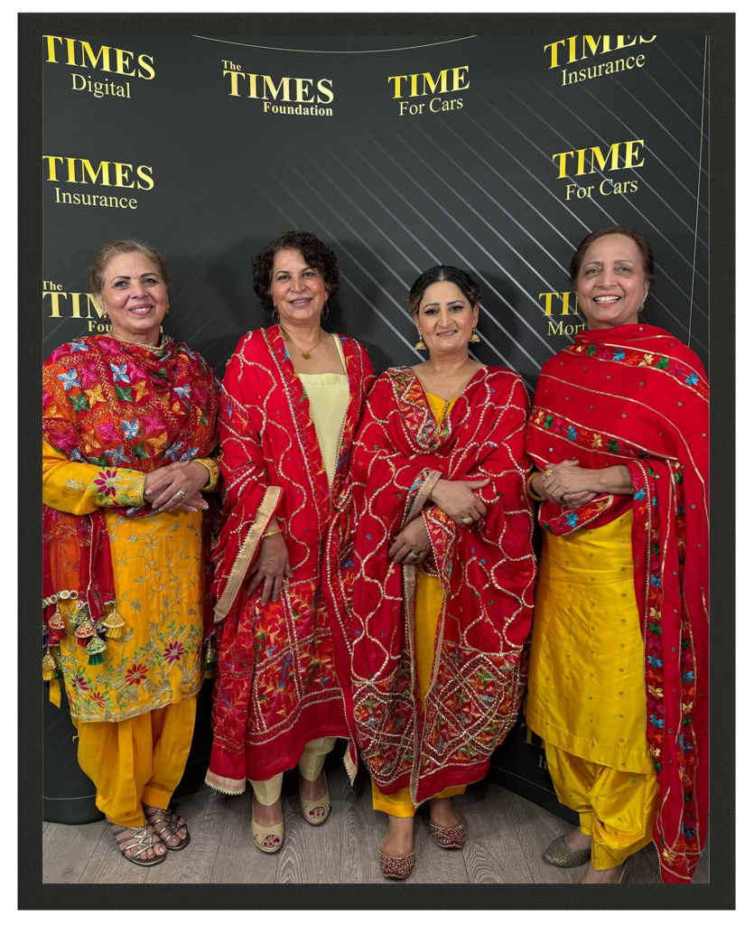 Foundation Members - Virsa Foundation