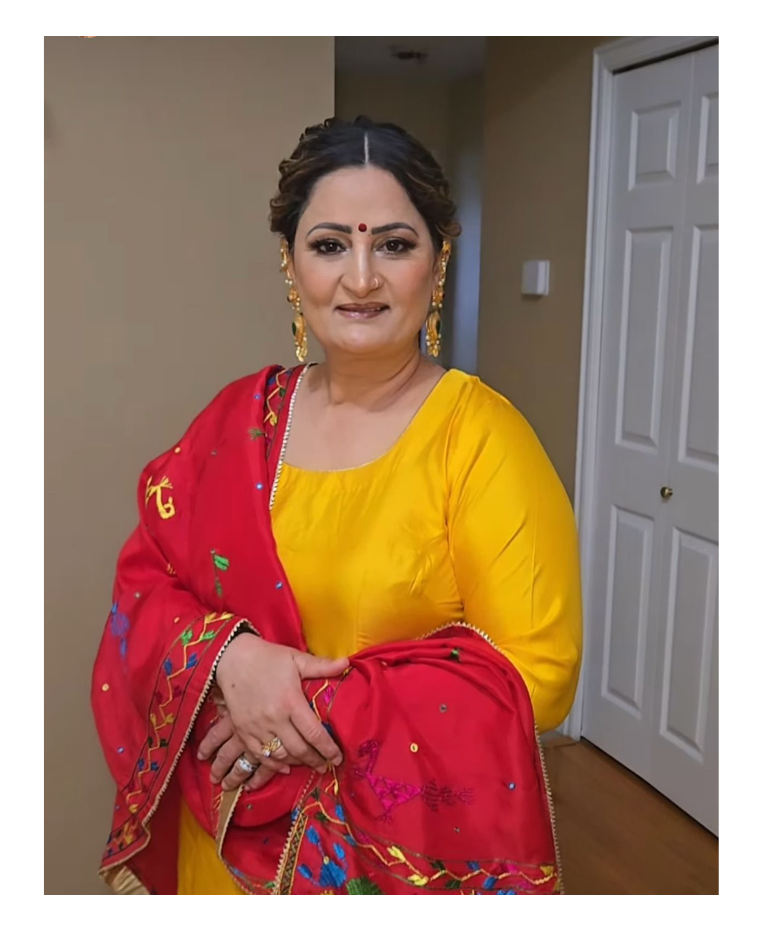 Foundation Members – Virsa Foundation